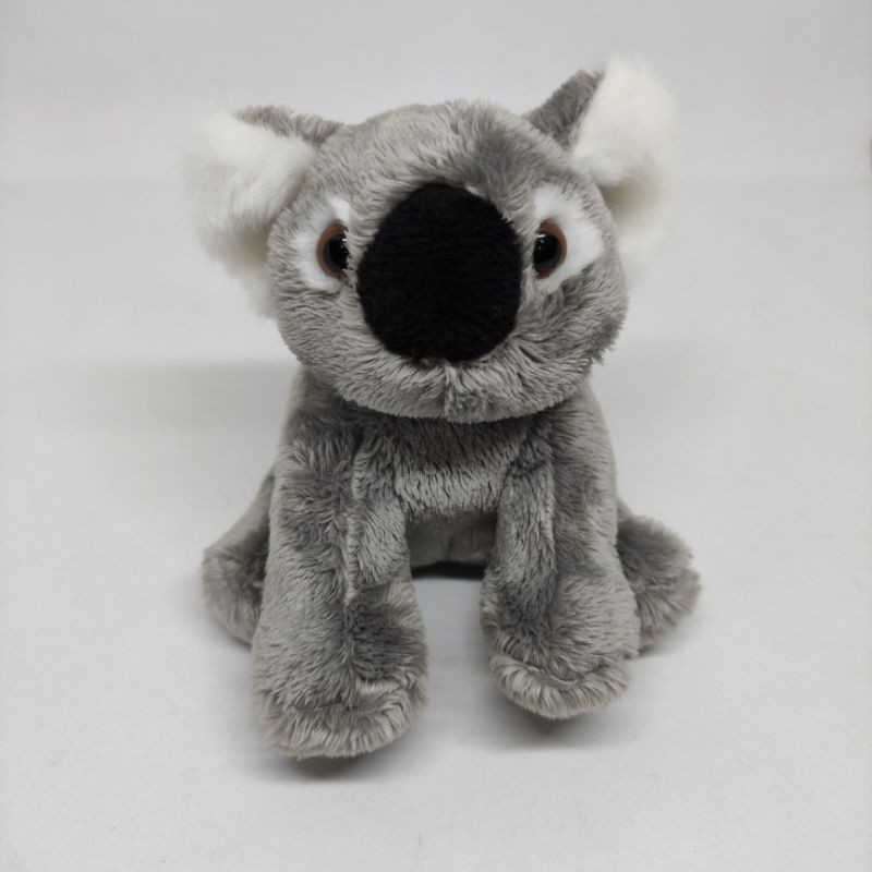 Jual Boneka Kangguru/Sloth/Koala/Kancil/Panda/Sigung/Pelikan/Gajah (XS ...