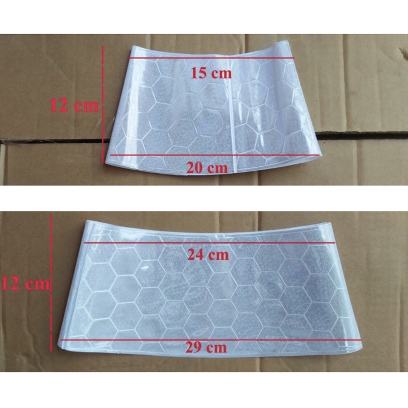 Jual PVC CONE REFLECTIVE COVER TRAFFIC CONE PVC Cone Reflective ...