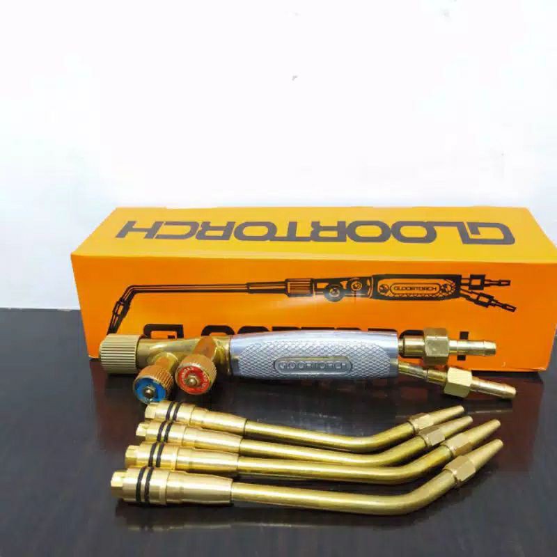 Jual Stang Las Blender Las Karbit Gloortorch | Shopee Indonesia