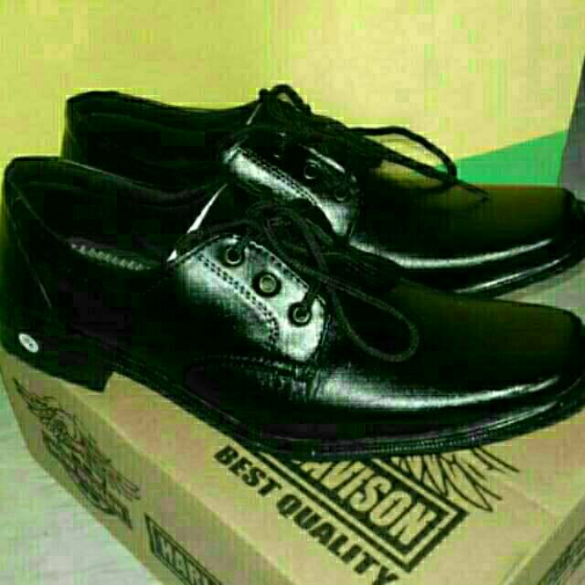 Jual PANTOFEL KANTOR FANTOFEL FORMAL FANTOPEL SEKOLAH PRIA SEPATU ...