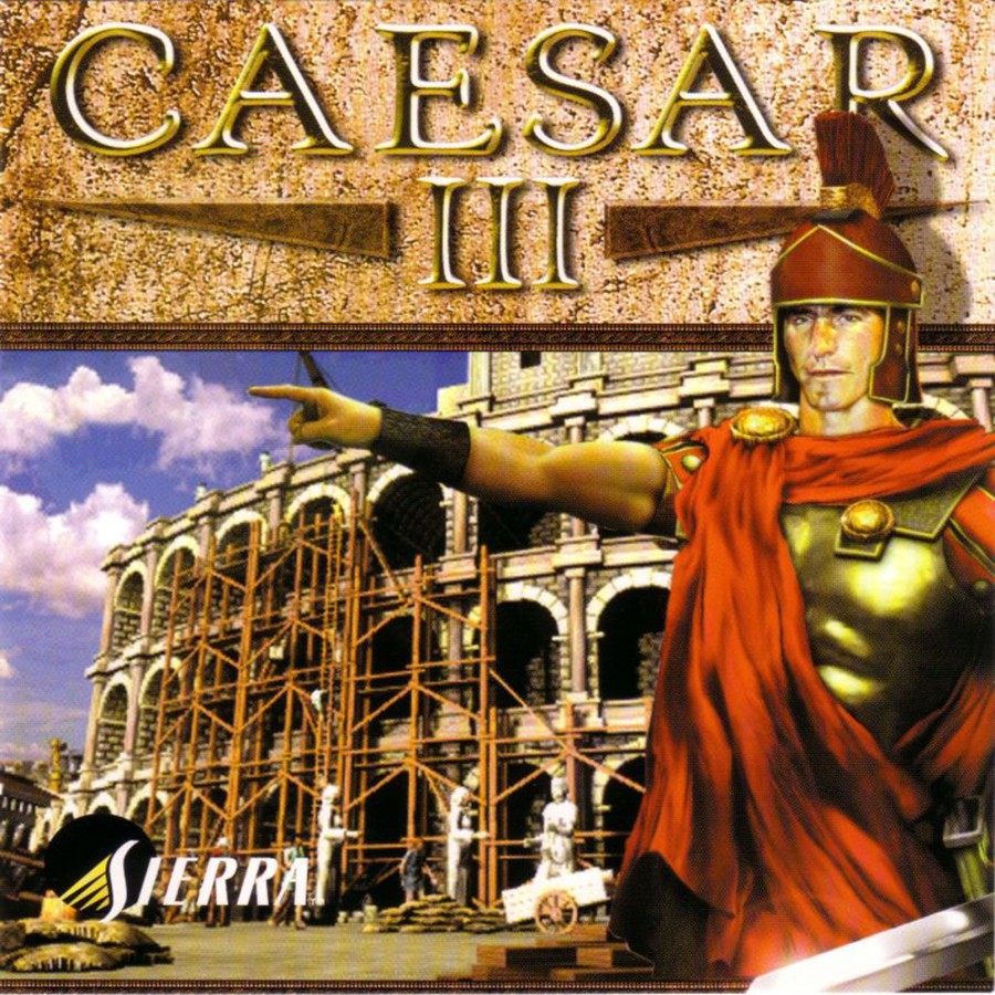Jual Caesar 3 | PC GAME | Shopee Indonesia
