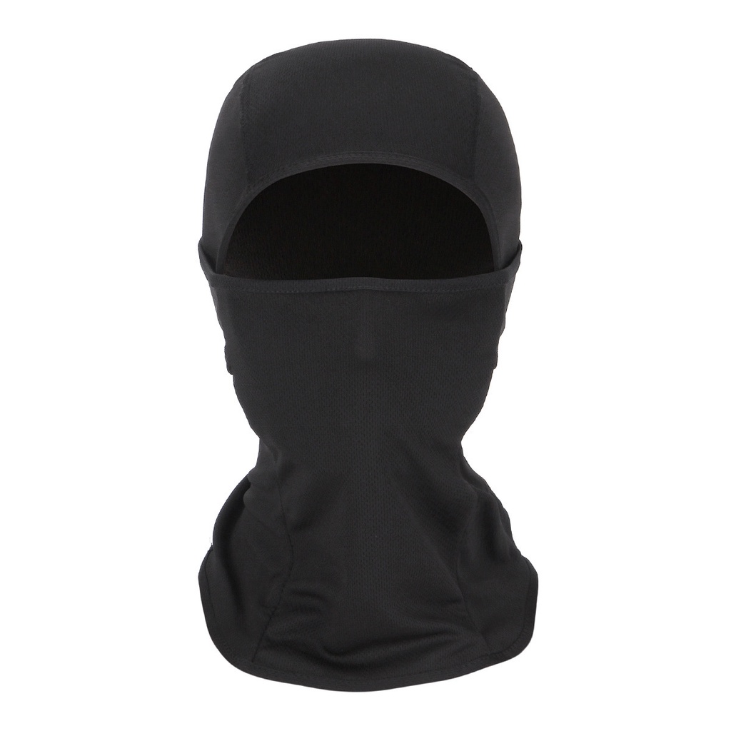 Jual Masker Ninja Balaclava Full Face Tactical Sarung Kepala Helm ...