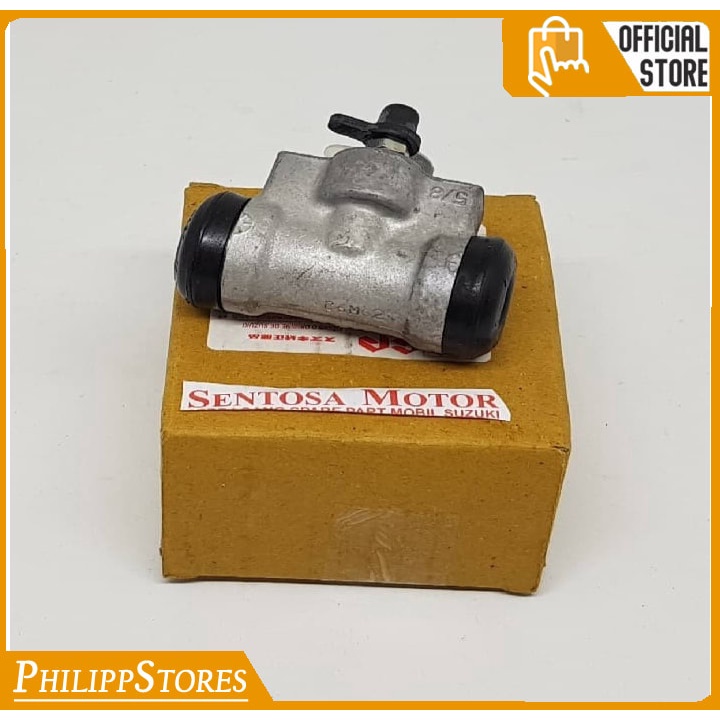 Jual Wheel cylinder master rem roda belakang suzuki karimun estilo asli ...