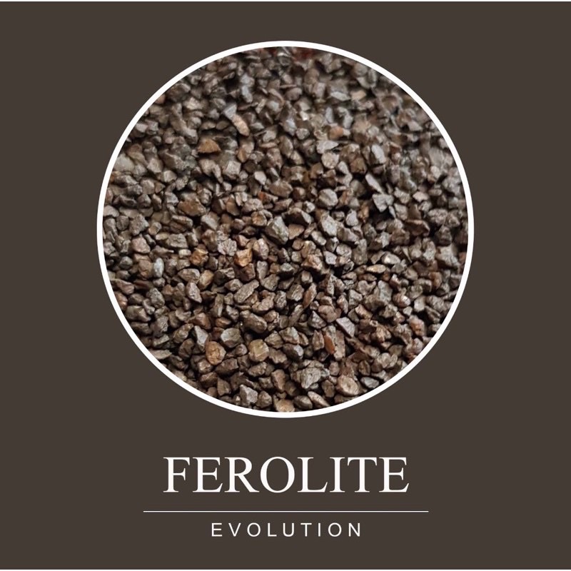 Jual Ferolite 20kg MURAH!! Best Quality | Shopee Indonesia
