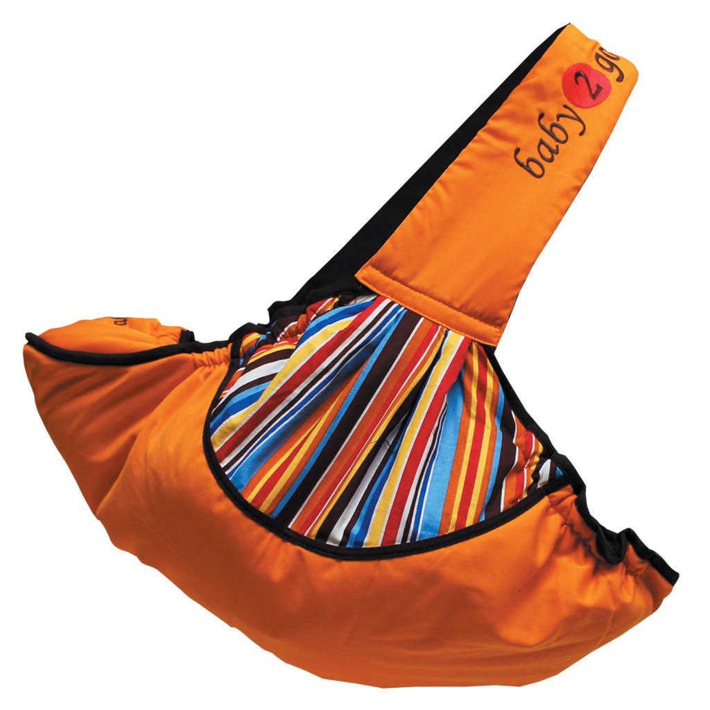 Jual Gendongan Samping Baby Family - Slingrider Baby Scots B2GOBC05 ...