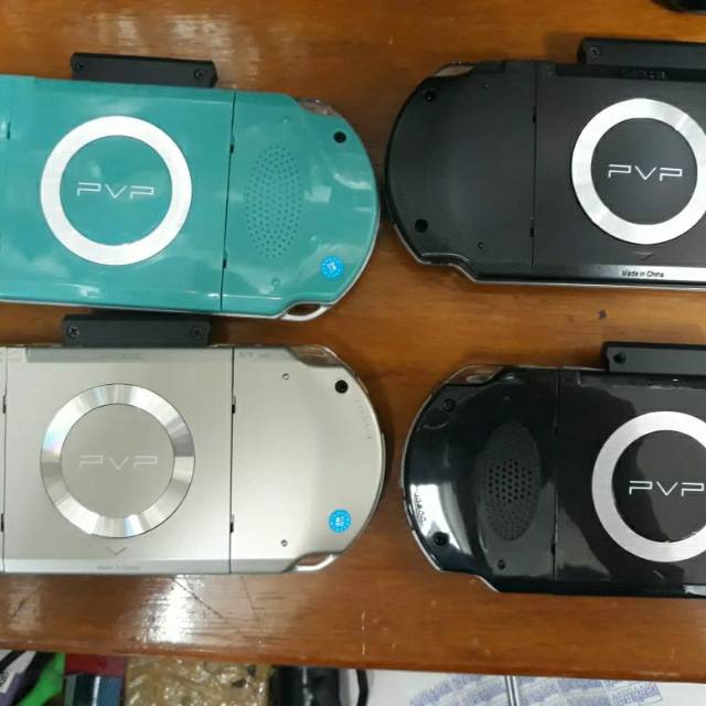 Jual PVP DW Game Nintendo 16 Bit ( sangat mirip PSP ) | Shopee Indonesia