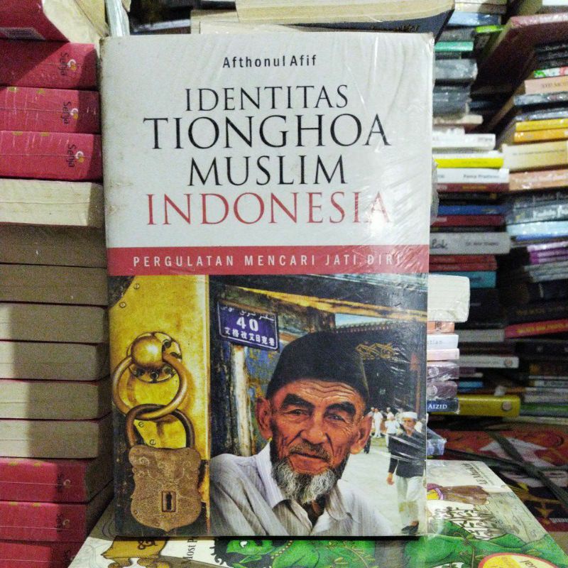 Jual Identitas Tionghoa muslim Indonesia. p3d | Shopee Indonesia