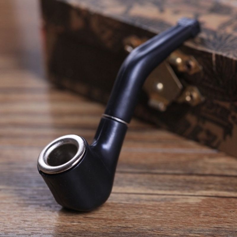 Jual Pipa rokok cangklong mini | Shopee Indonesia