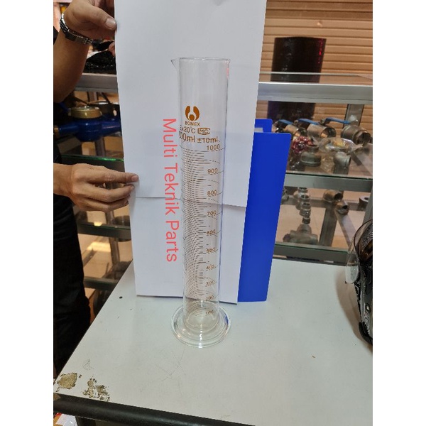 Jual Hydrometer Solar 800 - 900 + Glass Hydrometer Solar 1000 cc / Alat ...