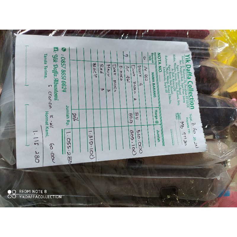 Jual Paket orderan | Shopee Indonesia