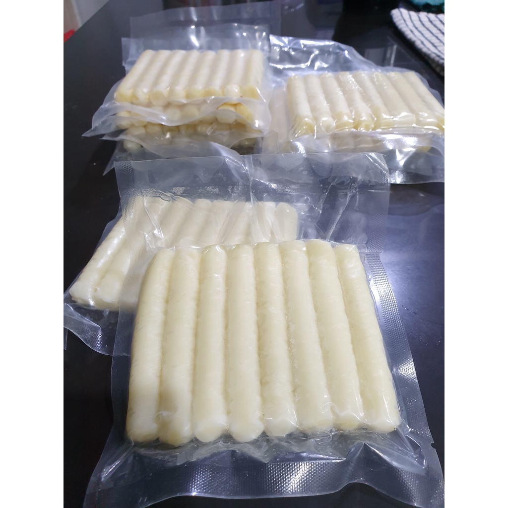 Jual String Cheese - Stringer Stick Cheese - Stik Keju | Shopee Indonesia