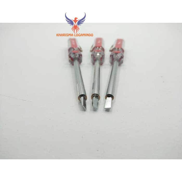 Jual Khrsma JKT - TJAP MATA OBENG TESPEN LISTRIK PREMIUM QUALITY MADE ...