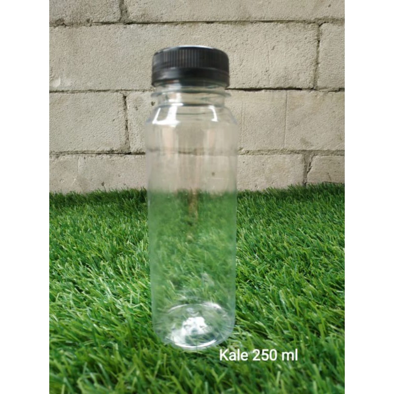 Jual BOTOL KALE 250 ML | Shopee Indonesia