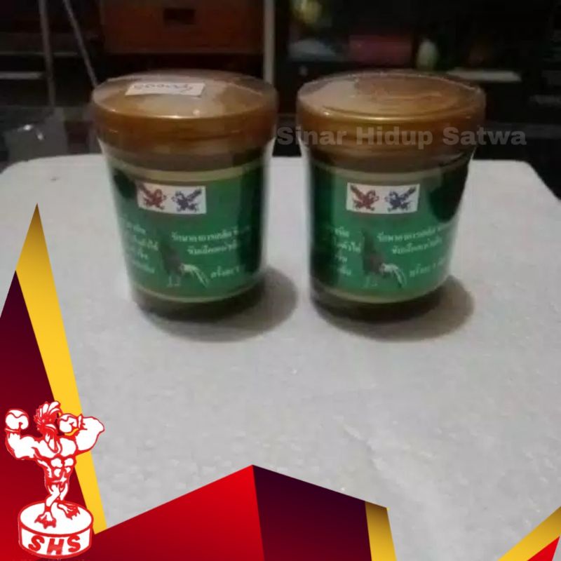 Jual Obat Luka Dalam basah Ayam | Shopee Indonesia