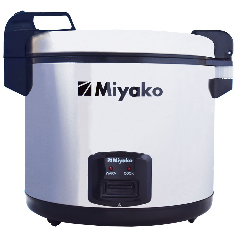 Jual Miyako MCG171 Rice Cooker Besar MCG-171 Magic Com 6 Liter | Shopee ...