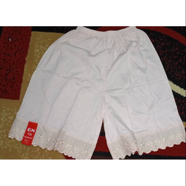 Jual ROK CELANA/ DALEMAN GOLDEN NICK daleman yutind | Shopee Indonesia