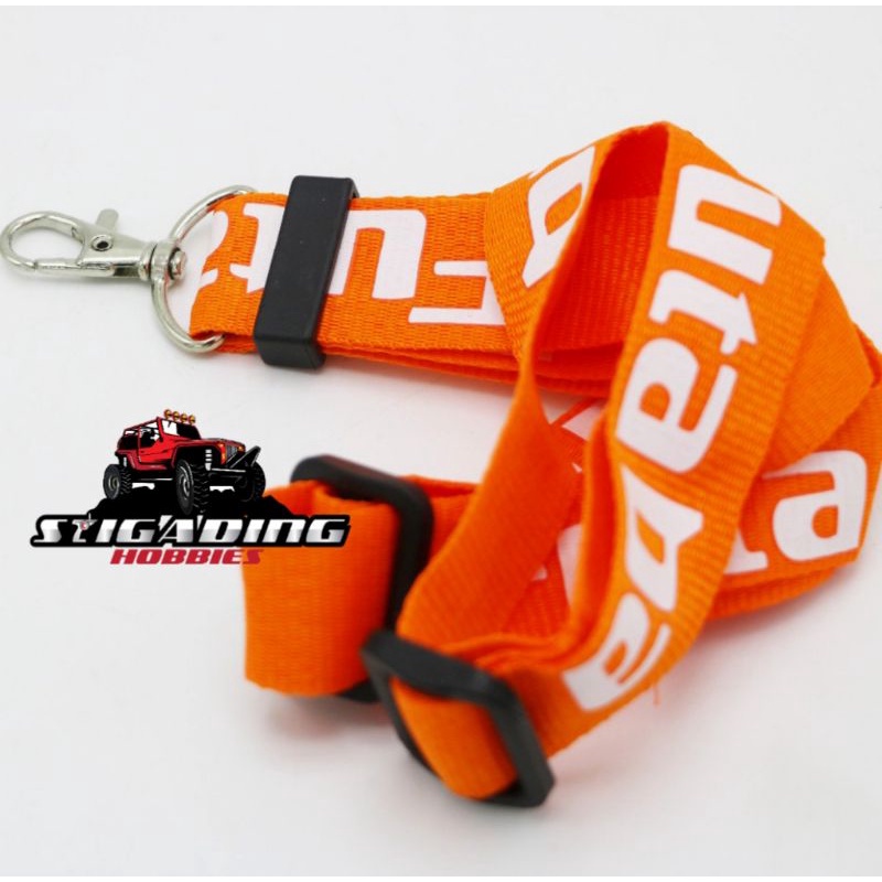 Jual NECK STRAP REMOTE LANYARD TRANSMITTER RC REMOTE CONTROL | Shopee ...