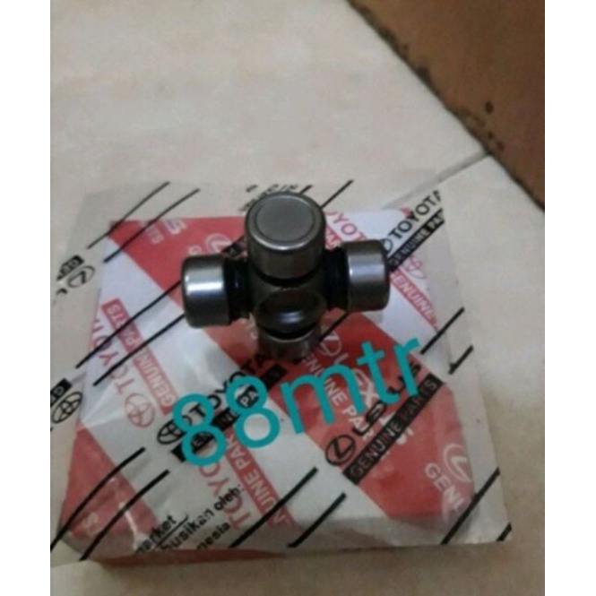 Jual cross cros kross joint join stir steer ster kijang super grand kapsul 4k 5k 7k 16mm ...