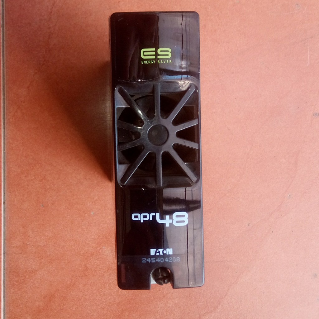 Jual Power Supply Switching APR48 EATON APR48-ES Power Rectifier APR 48 ...