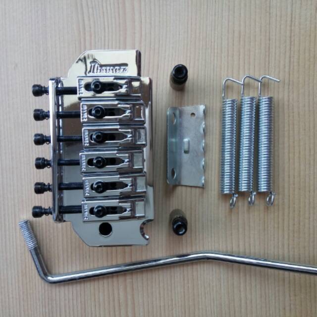 Jual Tremolo Ibanez 2 | Shopee Indonesia