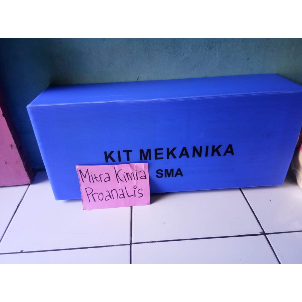 Jual Kit mekanika SMA | Shopee Indonesia
