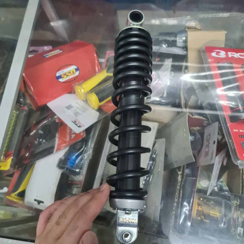 Jual Skok K81 N01 AHM FULL PER Belakang Honda Beat Injeksi ORIGINAL ESP ...
