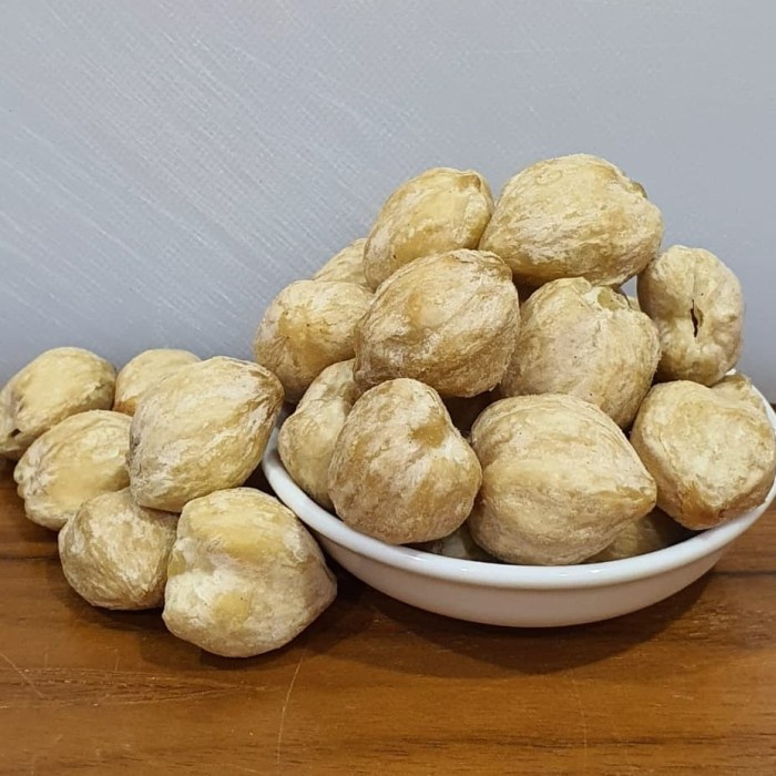 Jual Kemiri Curah 100g | Shopee Indonesia