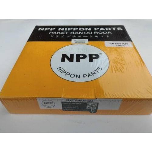 Jual GEARSET / GEAR SET / GEAR RANTAI NPP SUZUKI RC 110 / CRYSTAL (140-RC110-NPP-CK) | Shopee ...