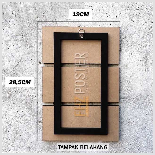 Jual Poster vintage Wall decor Hiasan dinding retro Dekorasi kamar ...