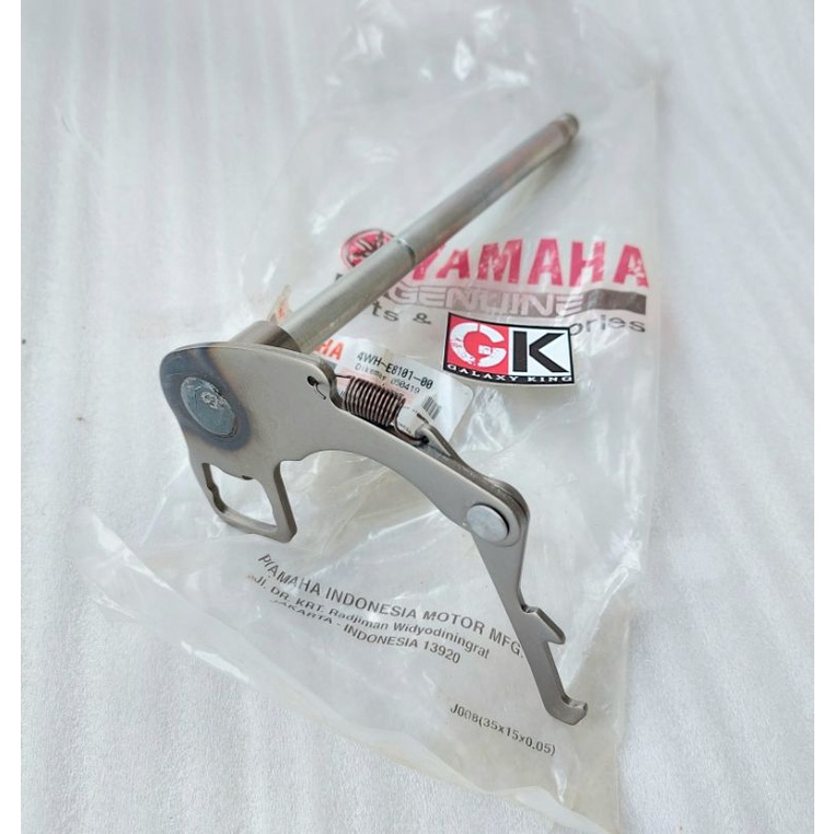 Jual AS PERSENELING PERSENELENG PEDAL OPERAN GIGI F1ZR FIZR F1Z FIZ R ...