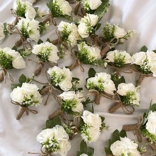 Jual Corsage Terlengkap & Harga Terbaru Januari 2026 | Shopee Indonesia