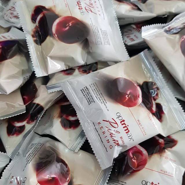 Jual PAKET 3 PLUM (30s) Potensi 4-10 kg | Shopee Indonesia