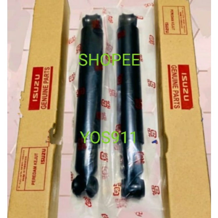 Jual shock breaker shockbreaker belakang isuzu panther | Shopee Indonesia