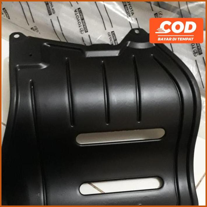 Jual Sparepart Mobil Tutup Cover Dek Bawah Engine Mesin Avanza Xenia ...