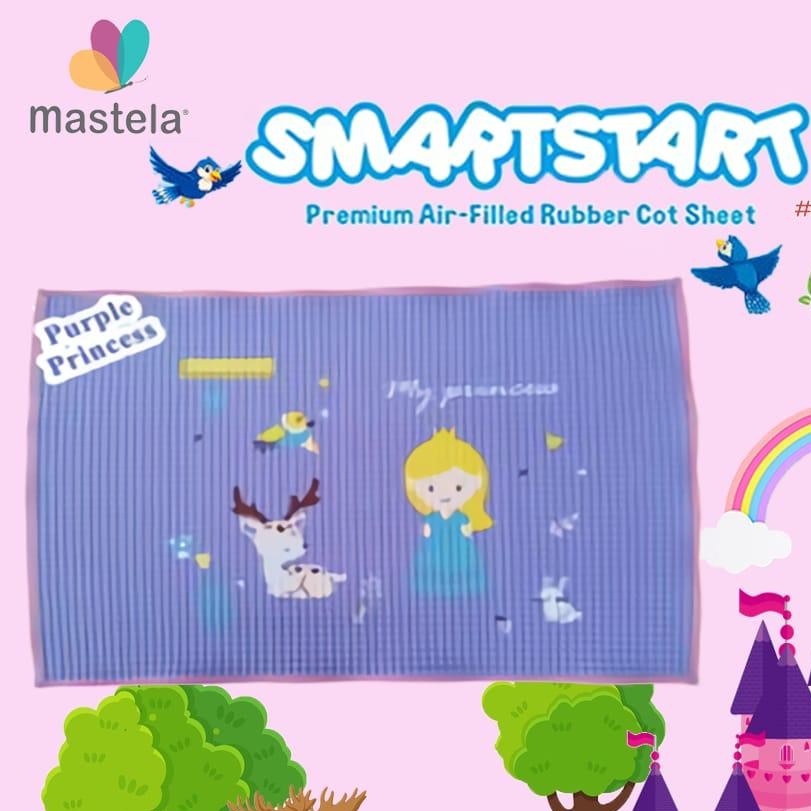 Jual Perlak Waterproof Bayi SUGAR BABY / Mastela / SIMSON / Crown ...