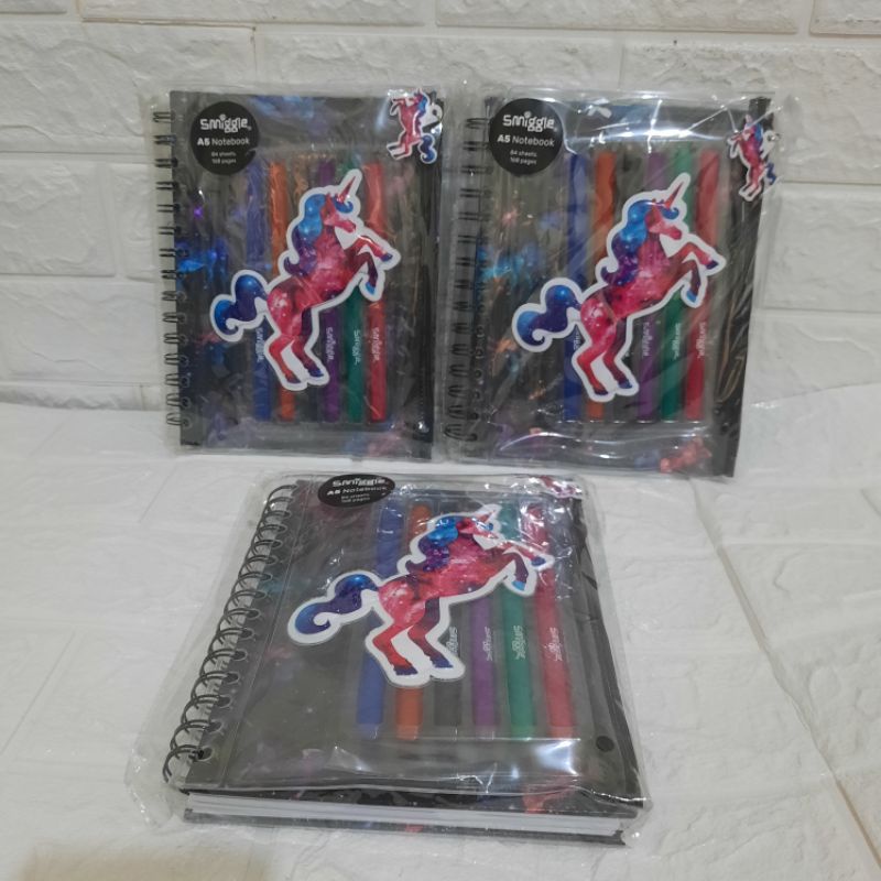 Jual smiggle kit set | Shopee Indonesia