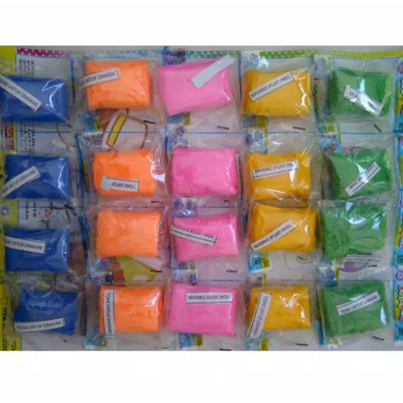 Jual Mainan anak edukasi malam slime | Shopee Indonesia