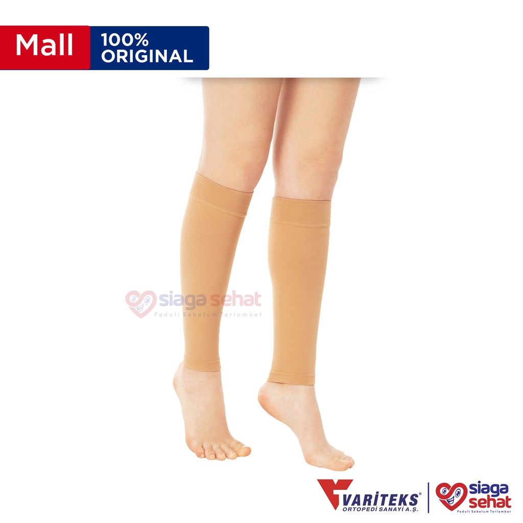 Jual Stocking Varises - Variteks Elastic Tendon Brace (Alat Terapi) Ccl ...