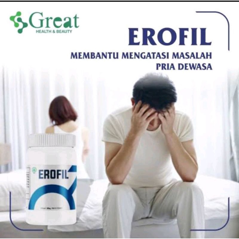 Jual EROFIL Obat Herbal Asli Original Terbukti Nyata Hasiatnya jos ...