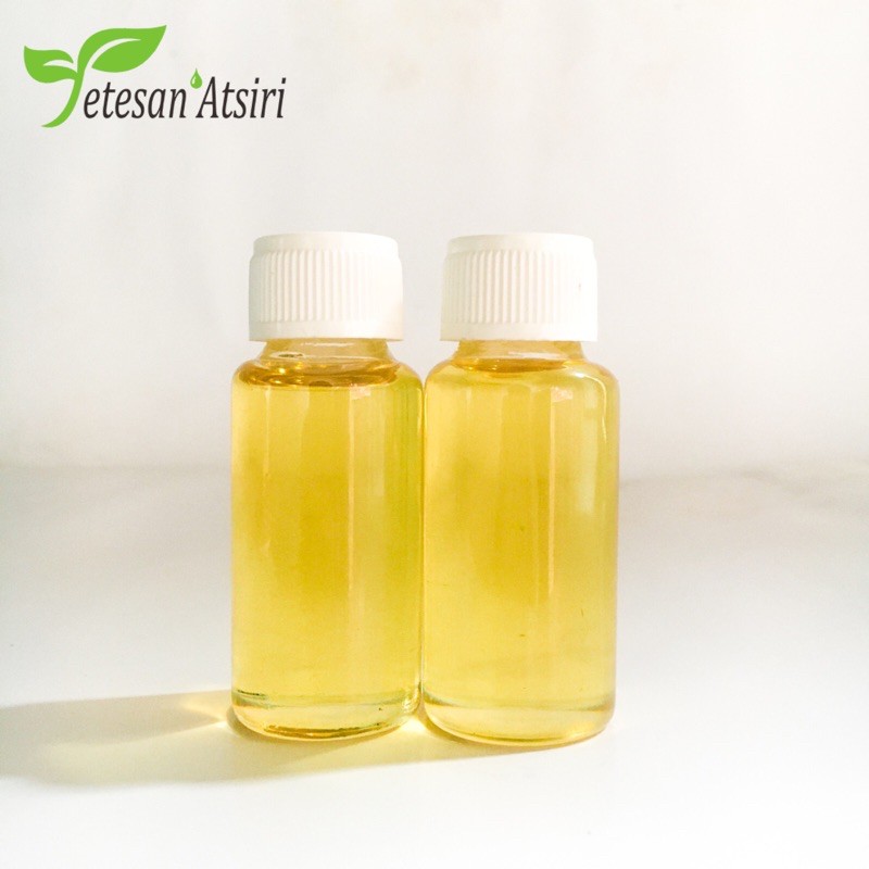 Jual 20 ml minyak atsiri kayu manis minyak kayu manis murni cinnamon bark oil 100% murni ...