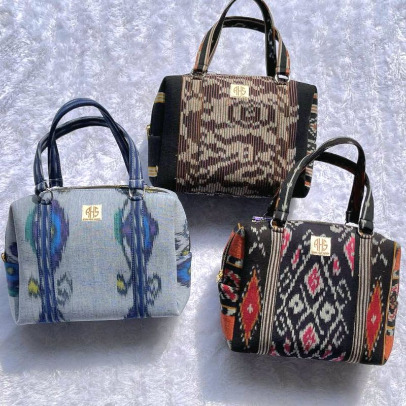 Jual ZIZA BAG (BESAR) | Shopee Indonesia