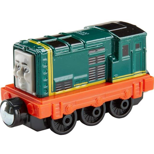 Jual Thomas and Friends Take-n-Play Paxton | Shopee Indonesia