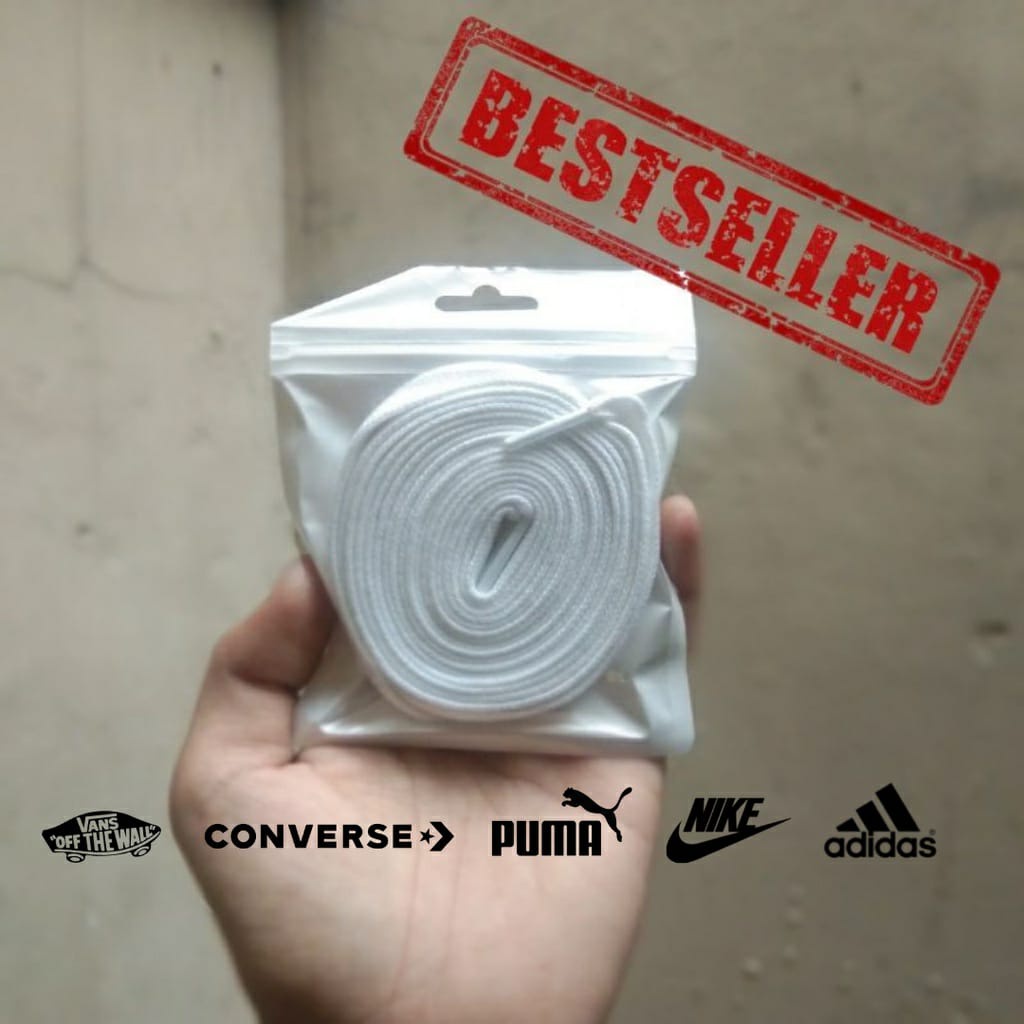 Jual TALI SEPATU CONVERSE CONS 70'S IMPORT BAHAN LEMBUT DAN TEBAL KATUN ...