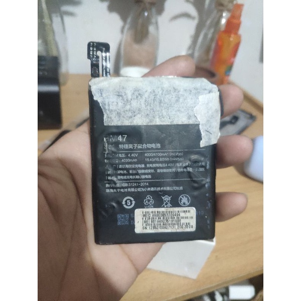 Jual battery | Shopee Indonesia