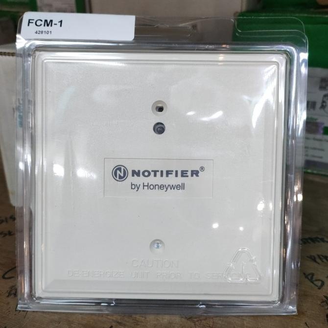Jual ORIGINAL - Fire Control Module FCM-1 NOTIFIER | Shopee Indonesia
