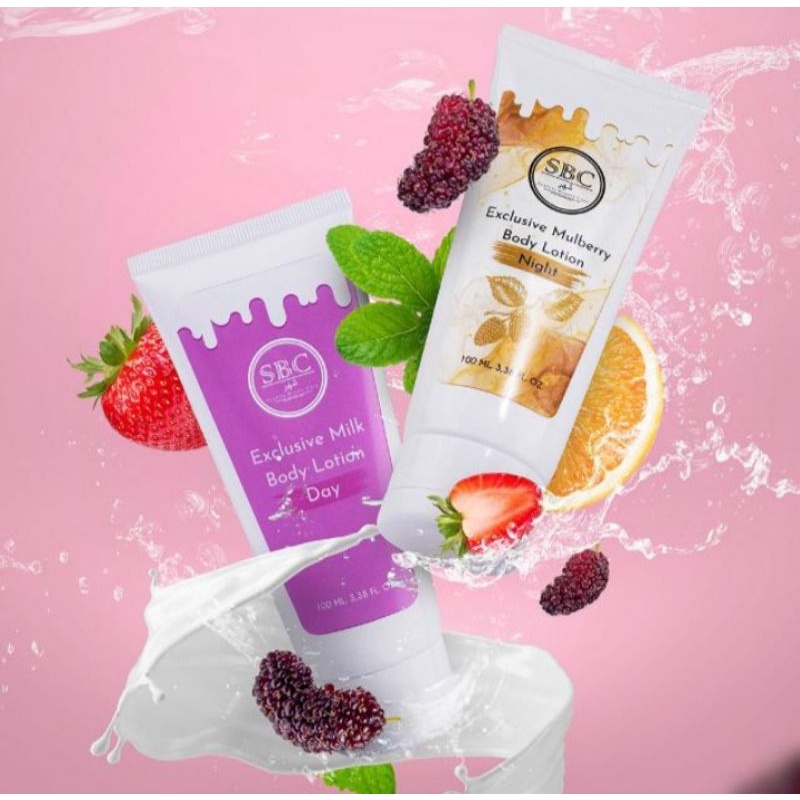 Jual body lotion syahira beuty care(SBC) | Shopee Indonesia