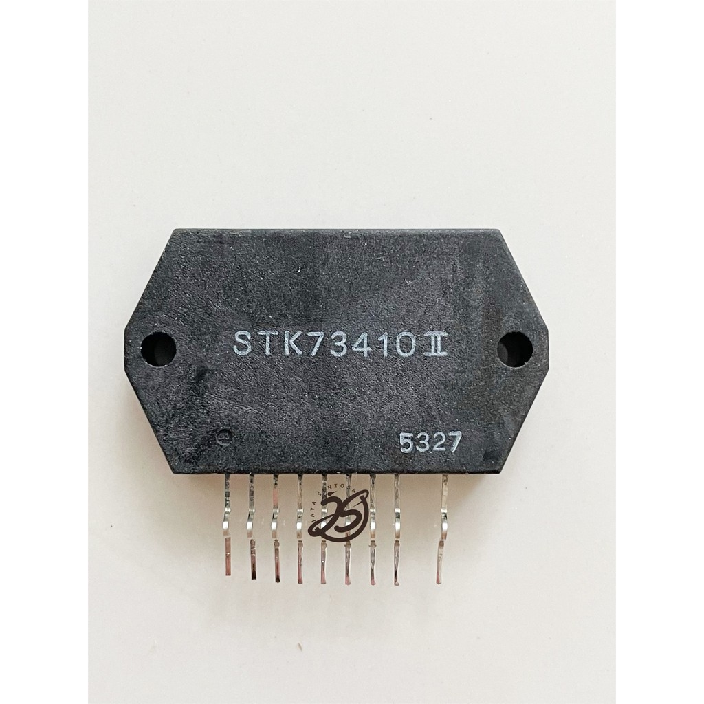 Jual STK73410 II STK 73410 II STK73410II ORIGINAL (ASLI) | Shopee Indonesia