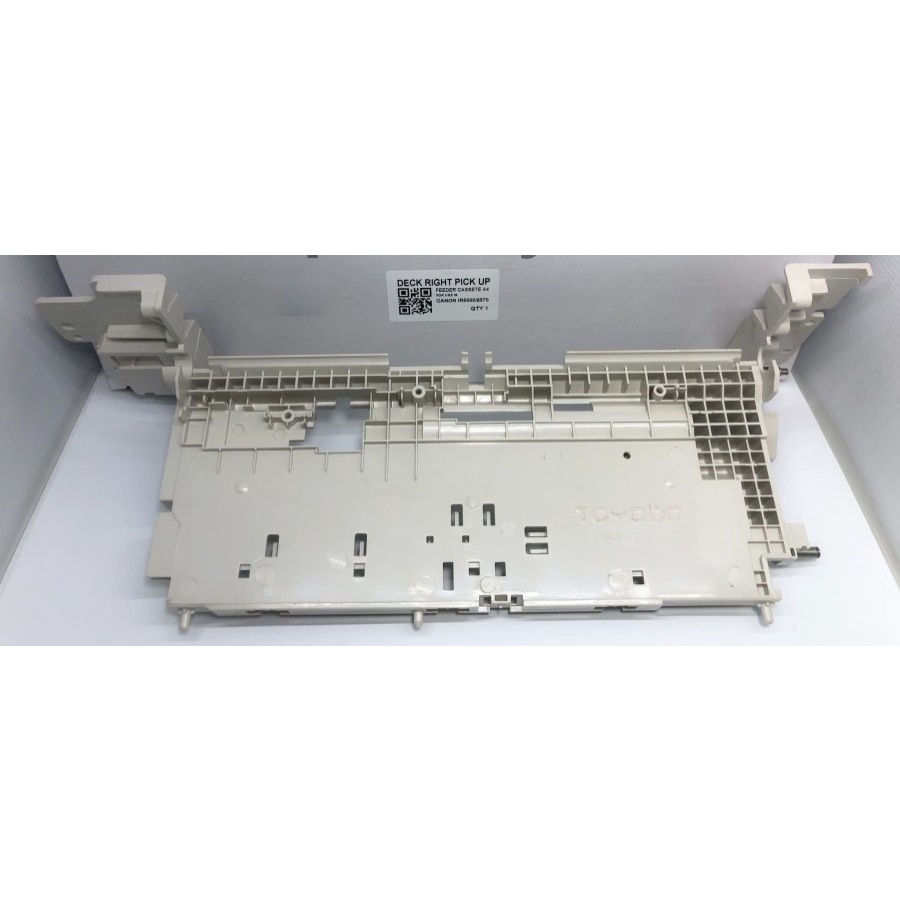 Jual Deck Right Pick Up Feeder Kaset A4 Unit 1 Canon IR 5000 /6000 Baru ...