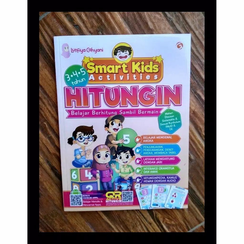 Jual HITUNGIN - Belajar Berhitung Sambil Bermain | Shopee Indonesia Jual HITUNGIN - Belajar Berhitung Sambil Bermain | Shopee Indonesia