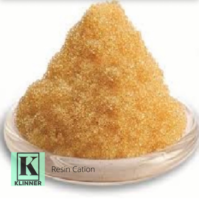 Jual Resin kation / Resin Cation resin 1kg | Shopee Indonesia
